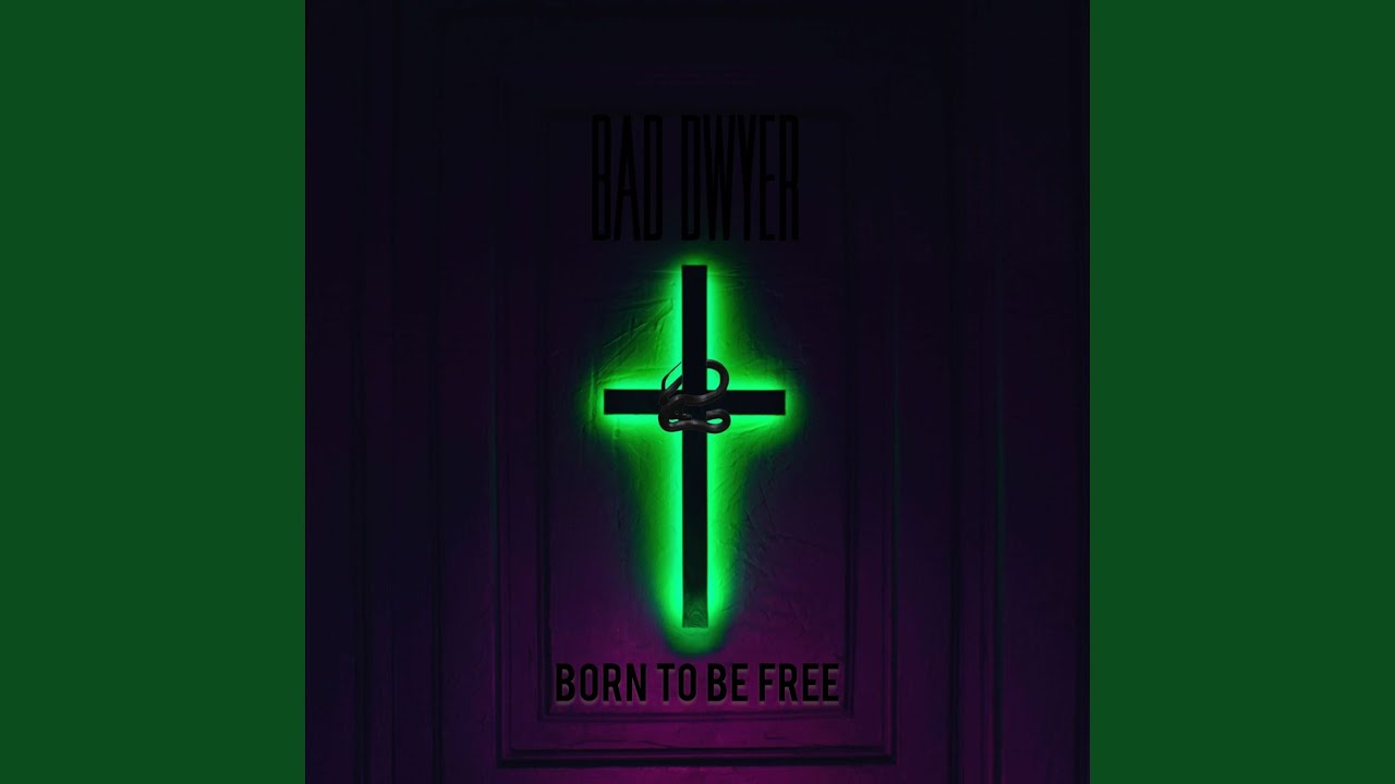 Born To Be Free - YouTube