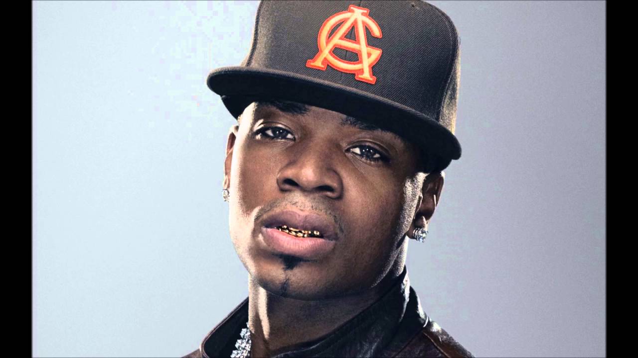 Plies Ritz Carlton Bass Boosted - YouTube Music