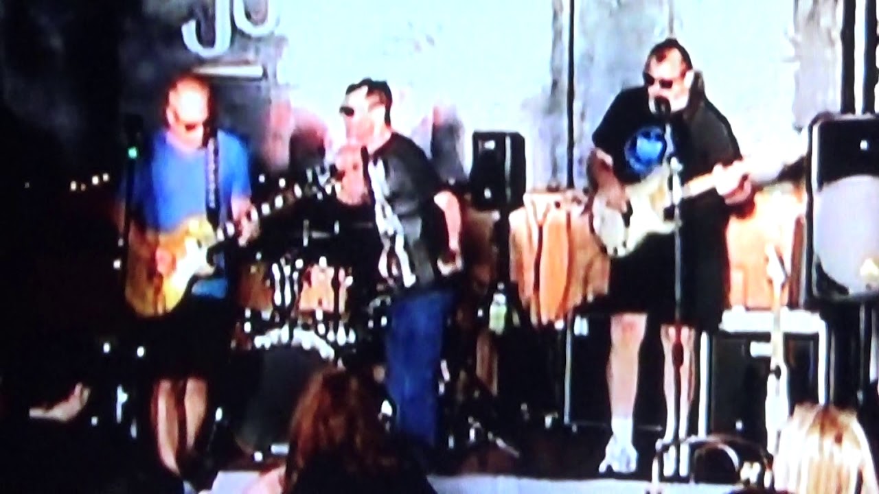 One Of Your Own (Original) - Original Syn - YouTube