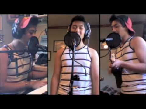 Hakuna Matata - The Lion King (cover by Ryan Narciso)