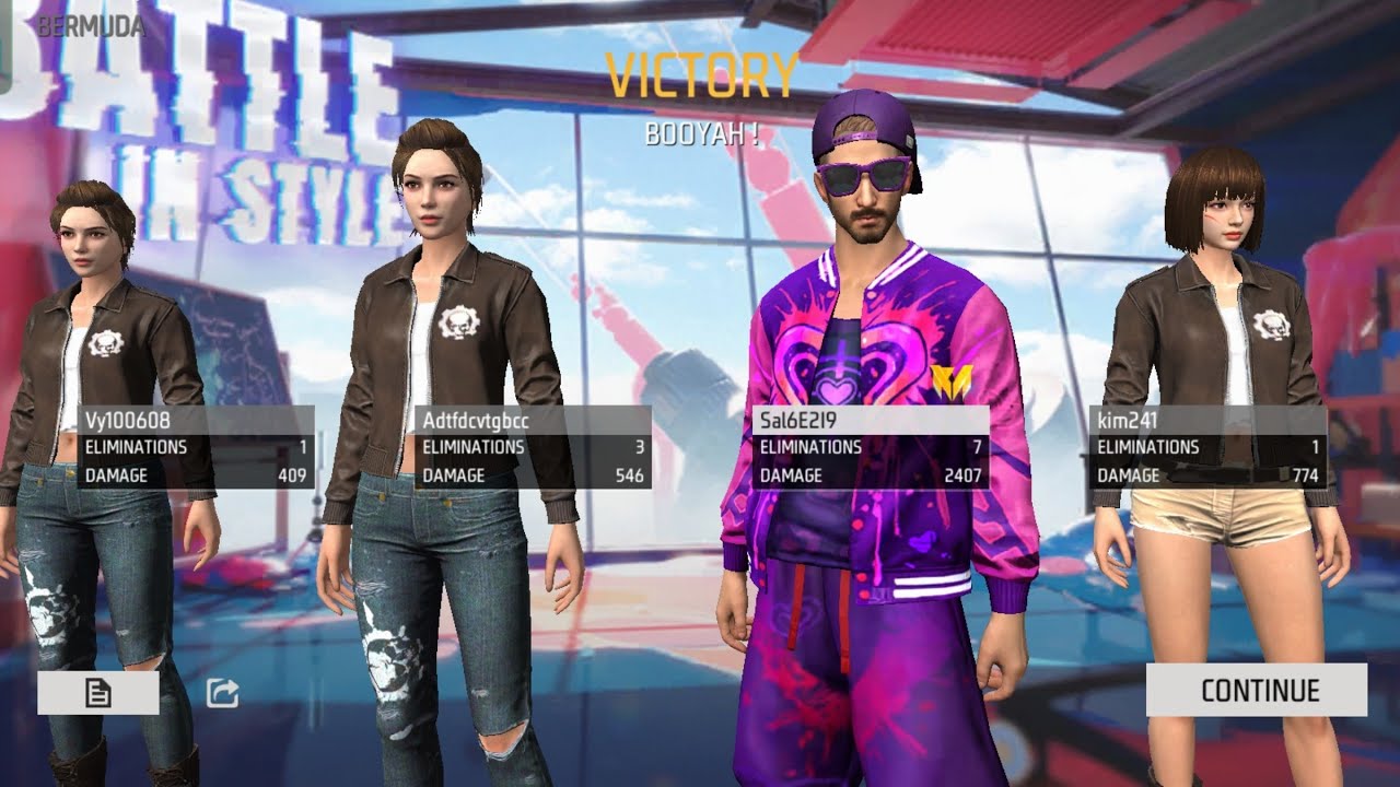 Free fire starting 😎 - YouTube