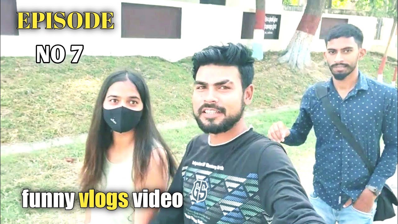 EPISODE NO 7 || full funny vlogs|| फुल मस्ती वीडियो || लक्ष्मी आज कुछ ...