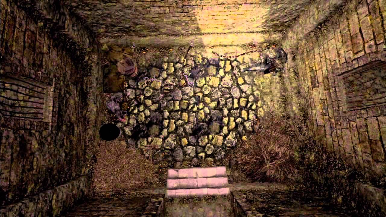 Northern Undead Asylum - introduction - YouTube