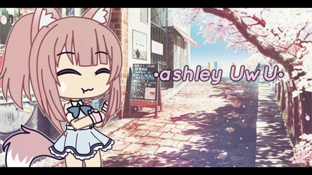 Tuto Intro Gacha Life (PC) // En 10 étapes TwT - YouTube