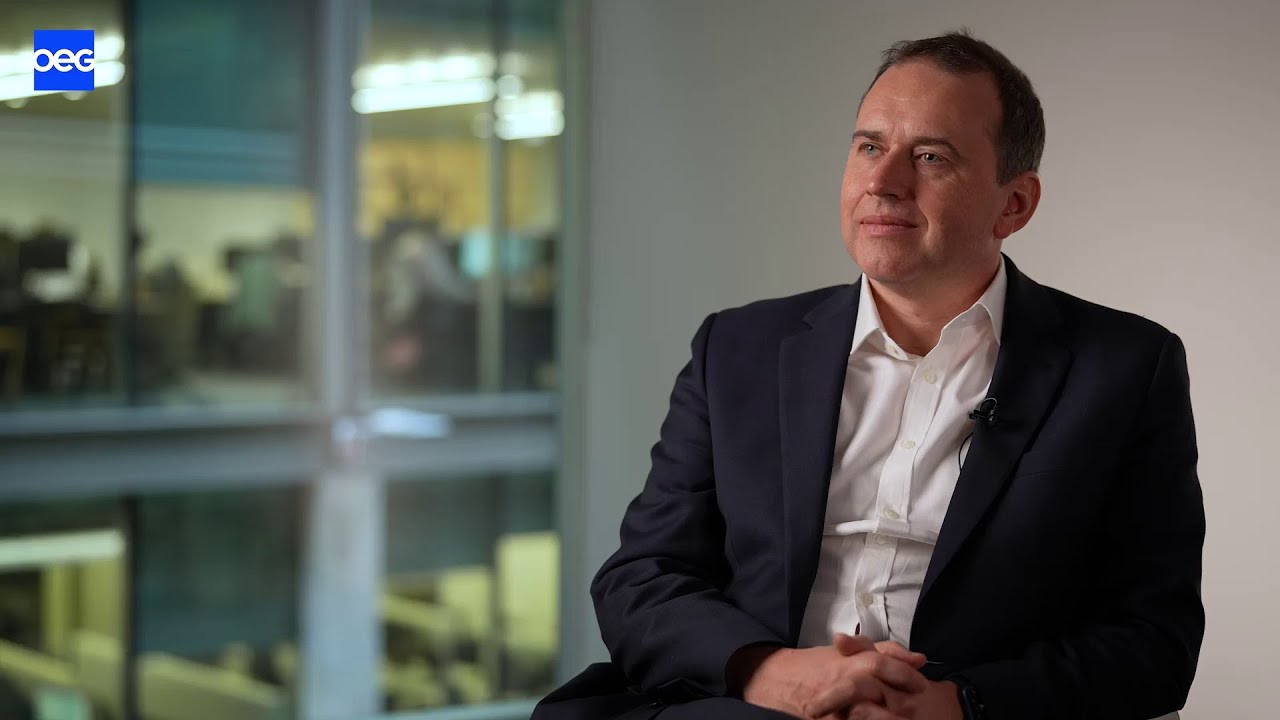OEG | A transformative year defined by continued strategic growth and ...