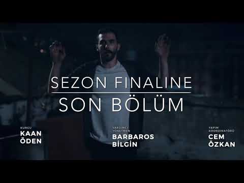 Cukur Sezon finaline Son 1.Bölüm ÖZEL VIDEO