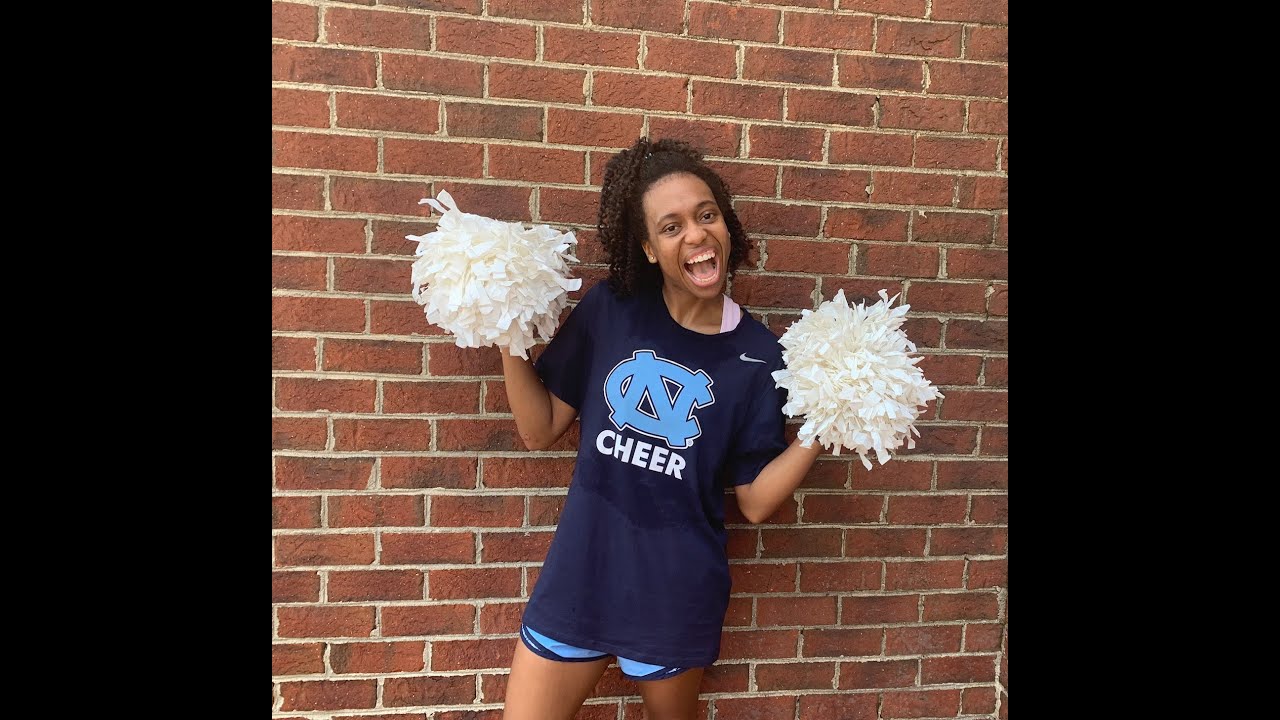 Cheer Workout - Level Up - YouTube