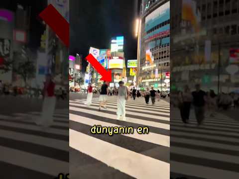 Yaya Geçidinde Fotoğraf Çekilmeye Çalıştı❗️📸😱