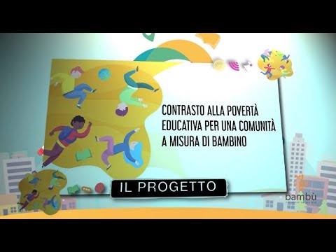 Napoli, povertà educativa: il bilancio del progetto "PeriFeliCittà" (18 ...