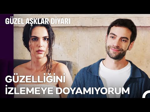 Arhan Alaca'dan Romantizm Dersleri - Güzel Aşklar Diyarı