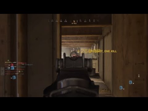 COD LEGEND - YouTube