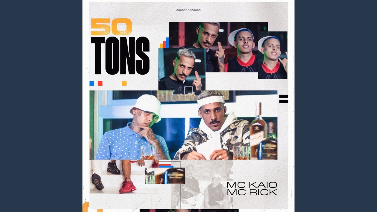50 Tons YouTube 50-tons-youtube