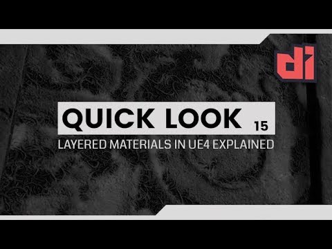 Layered Materials Explained - YouTube