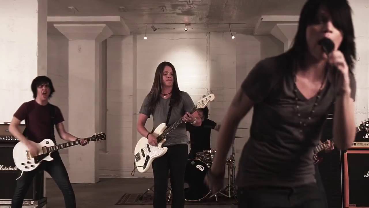 Fit For Rivals 'Crash' HD - YouTube