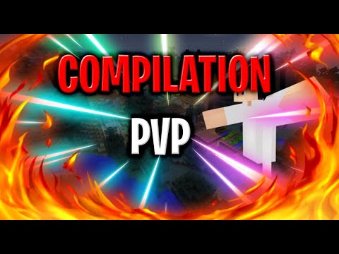 COMPILATION PVP 30 ABONNE ! - YouTube