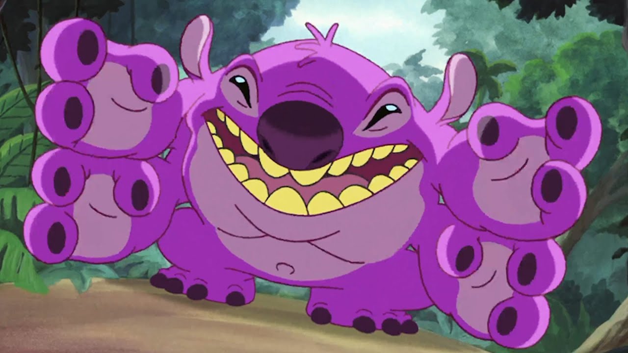 Who Is Experiment 601? (Kixx) - YouTube