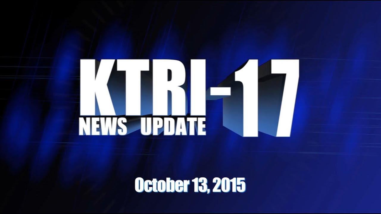 KTRI-17 News Update - YouTube