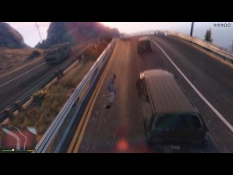 ~hey there~ | gta v.