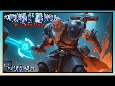 Guardians of the Divine:Evil Rebirthed - YouTube