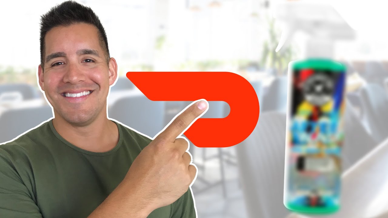 BEST DoorDash Dasher Accessories (Applies To ANY App) - YouTube