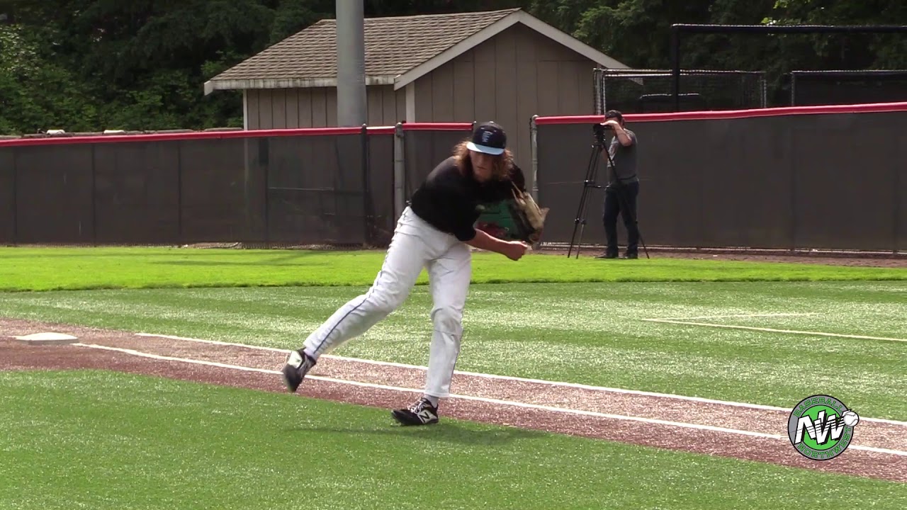 Andrew Edson – PEC – 1B - Mount Si (WA) – July 9, 2019 - YouTube