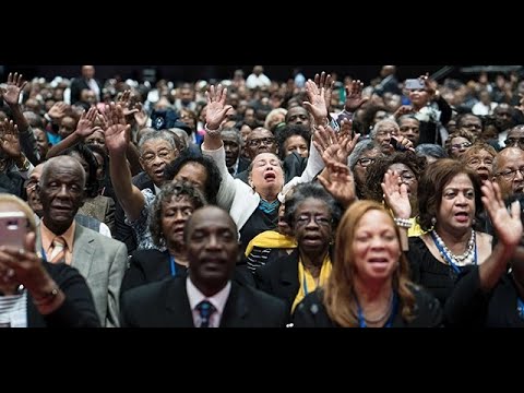 Why Black America is not unified - YouTube