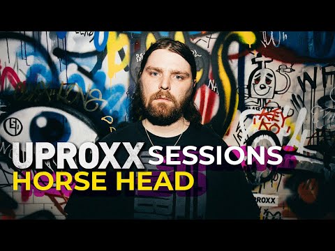 Horse Head - \