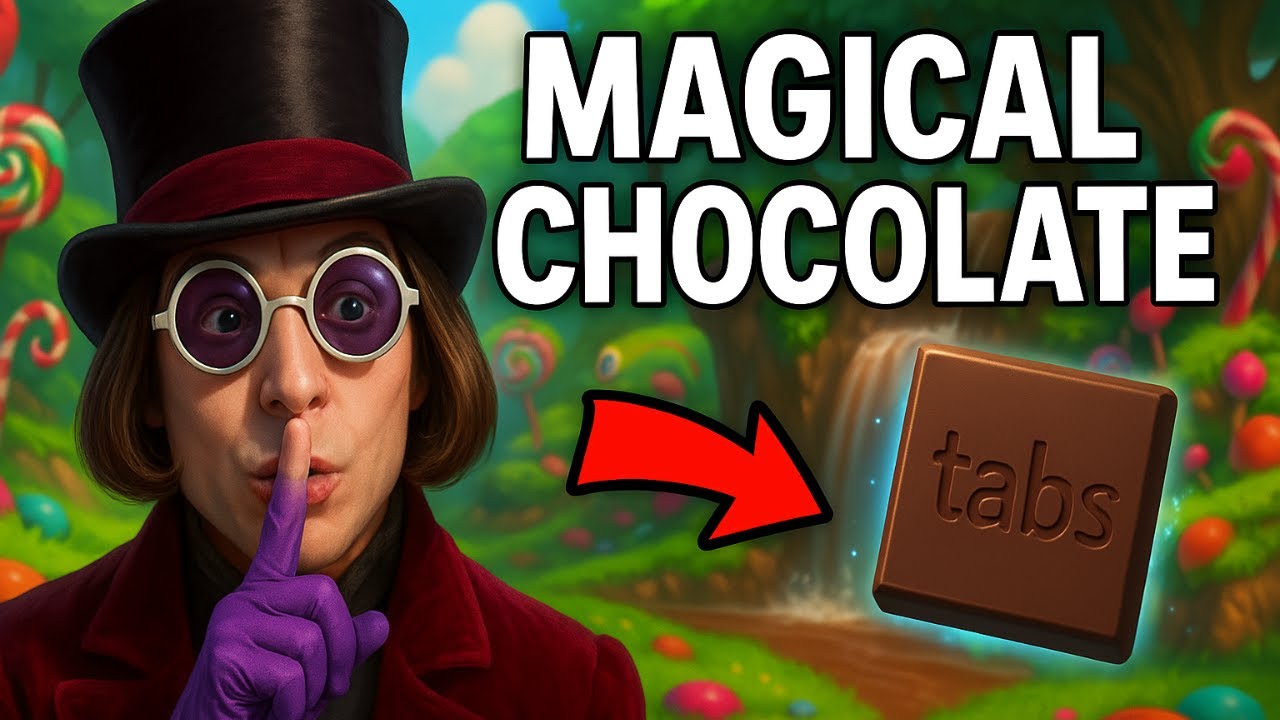 How Tabs Chocolate Created a Viral Brand in One of the Toughest Niches ...