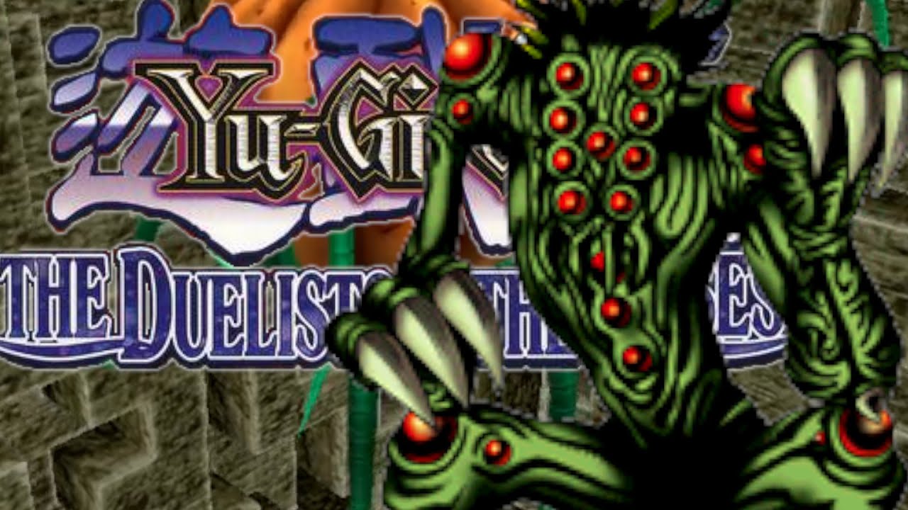 Yu-Gi-Oh! Duelists of the Roses - Part 15 Labyrinth Ruler - YouTube