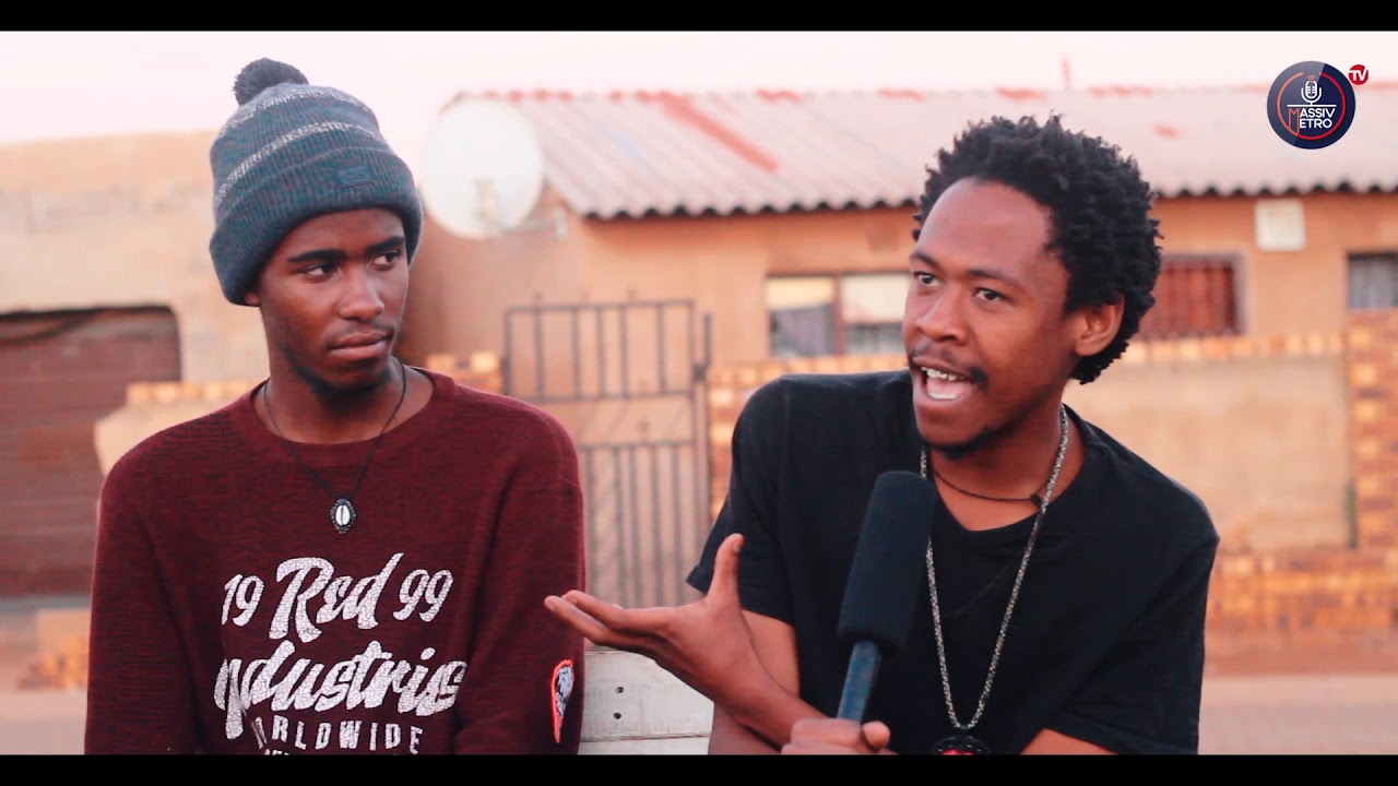 Dr. Baba Buntu’s Black Man’s Lekgotla | Has violence become normalised ...