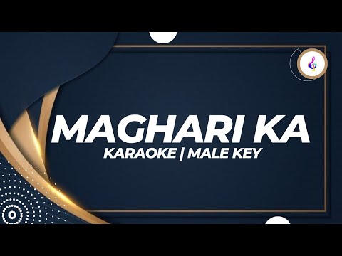 Maghari Ka | Male Key - SING TV - YouTube