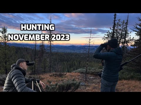 Region 3: BC Deer Hunting **Found an unlawful harvest** - YouTube