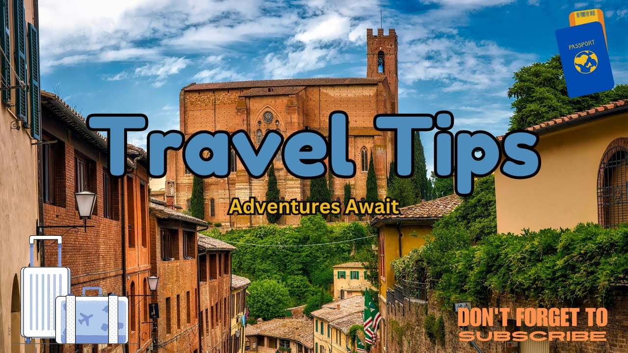 Jet Set Go! Ultimate Travel Tips for a Smooth Journey - YouTube