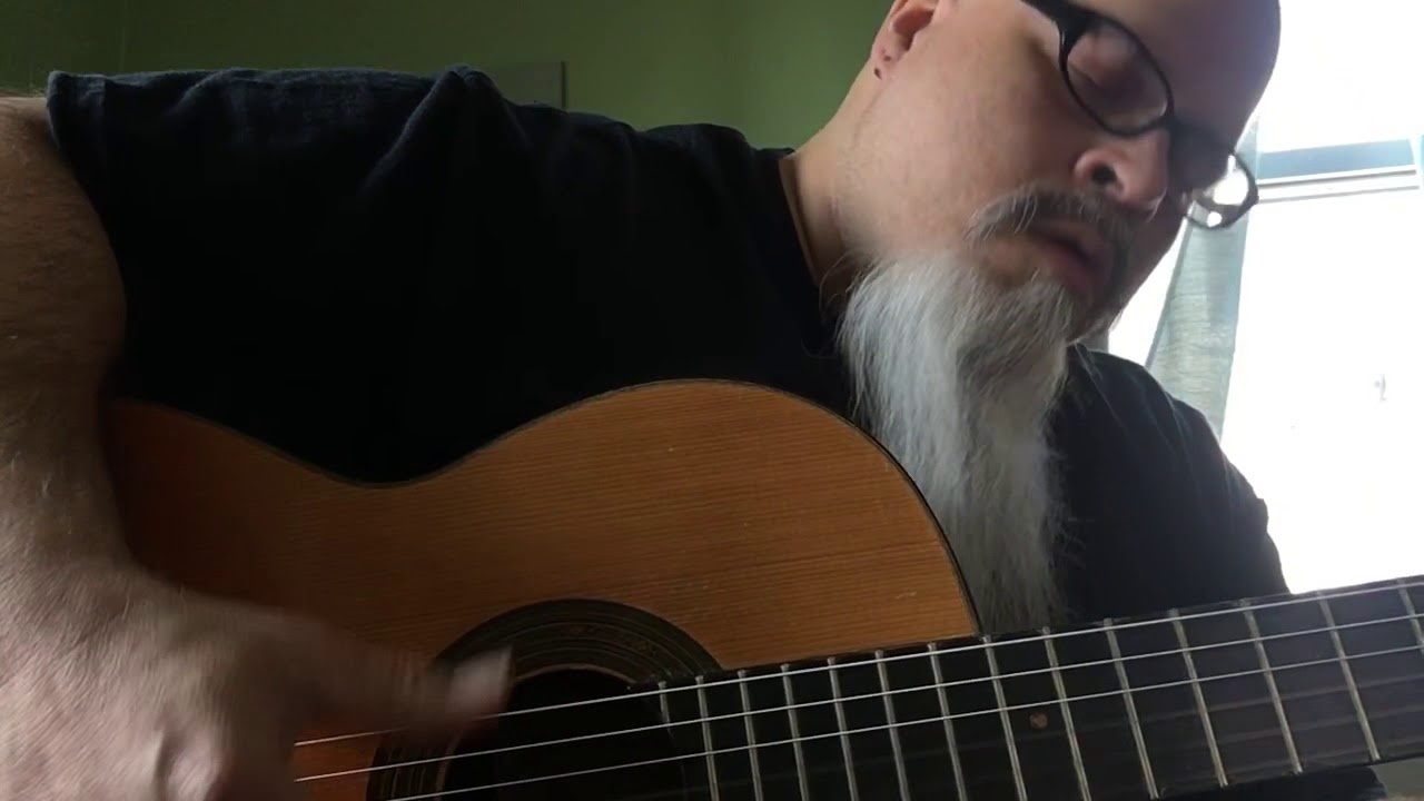 “Lágrimas Saladas” by: Miguel Campello interpretada por David Allan ...