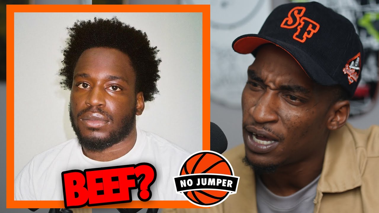 Frisco Philly B on How He Started Beefing With Boolu - YouTube