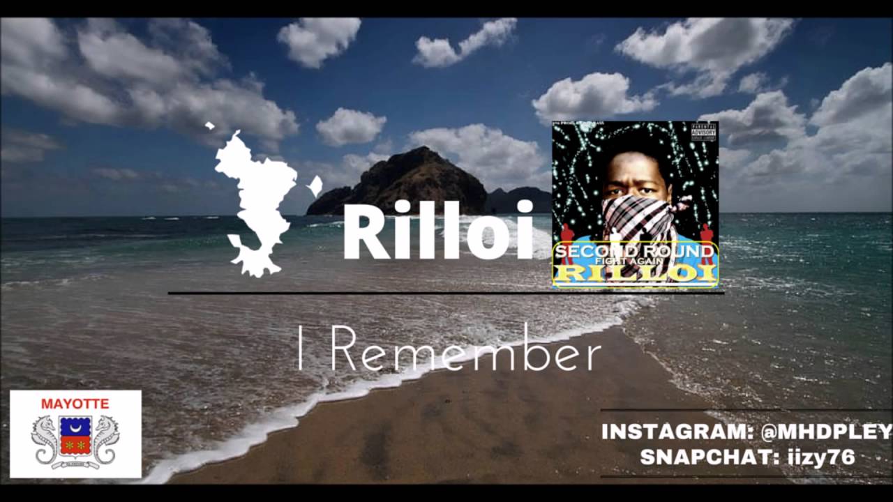 RILLOI - I REMEMBER FULL HD - YouTube