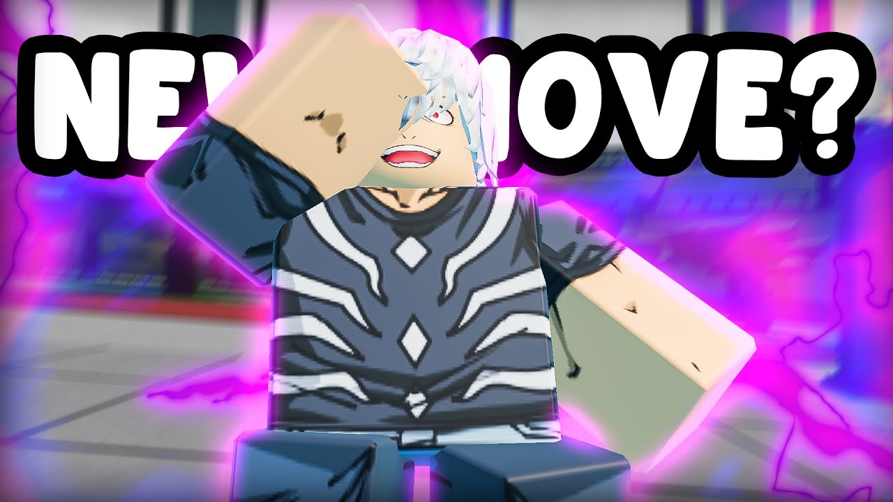 Unhinged ESPER got NEW ULT Move ALREADY in Jump Showdown! - YouTube