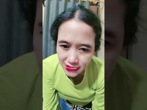 🔴 TANTE TOCIL BANYAK TINGKAH‼️