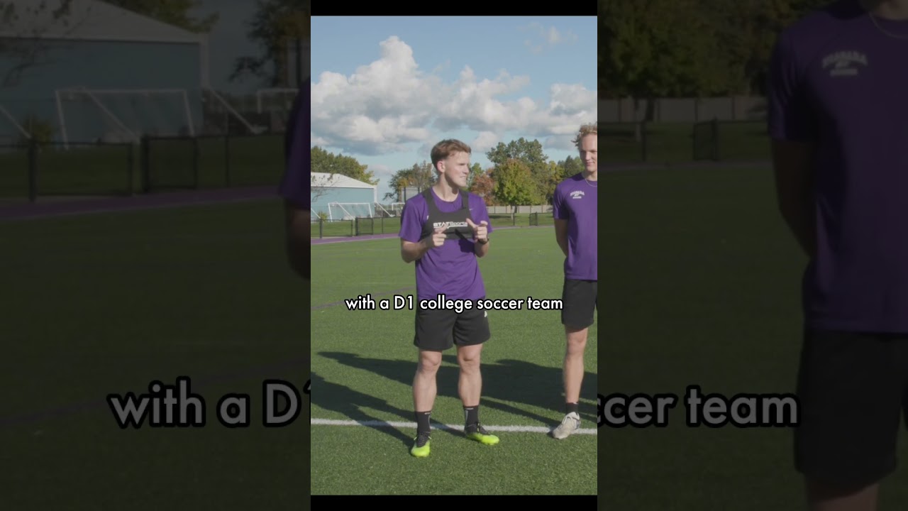 Sam Wardrop - Best Football Coaching Programme