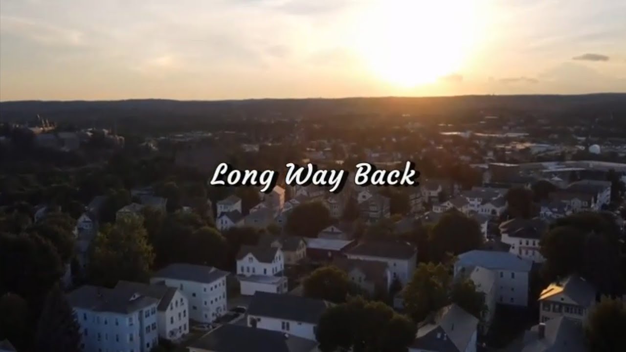 "Long Way Back" (official lyric video) - YouTube