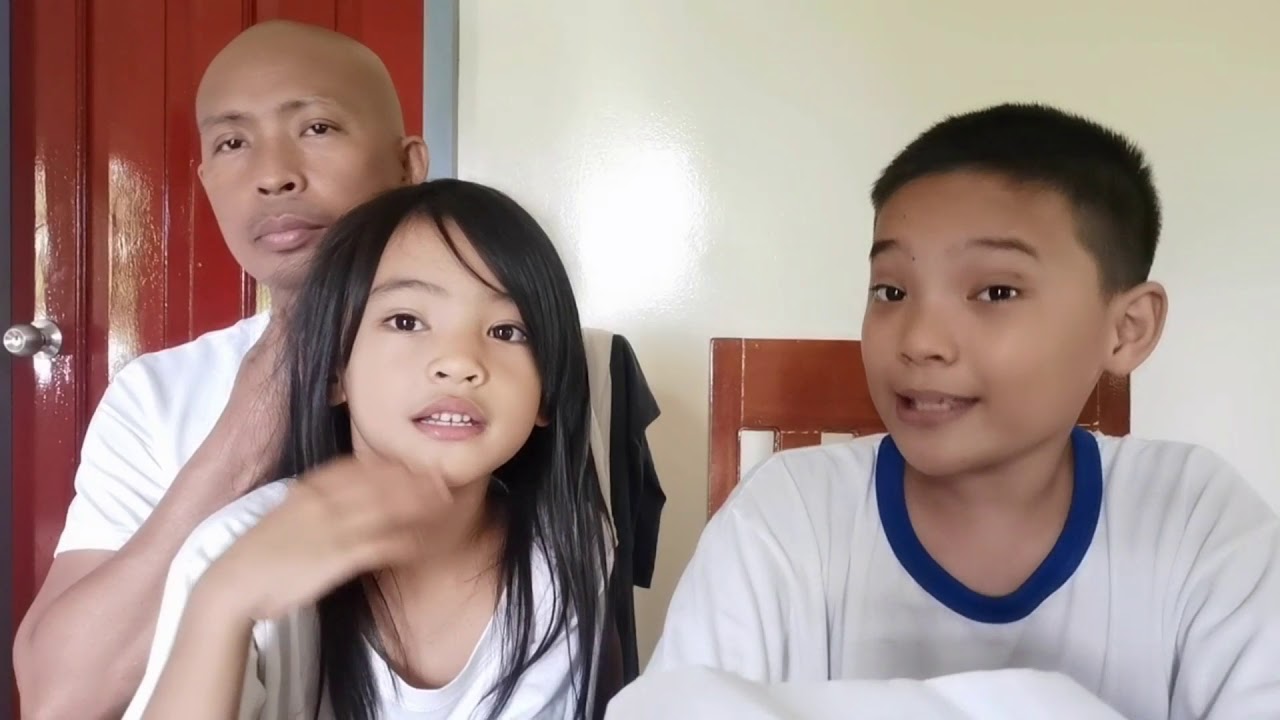 "RAFFY TULFO" SONG popularized by: Father and Son - YouTube