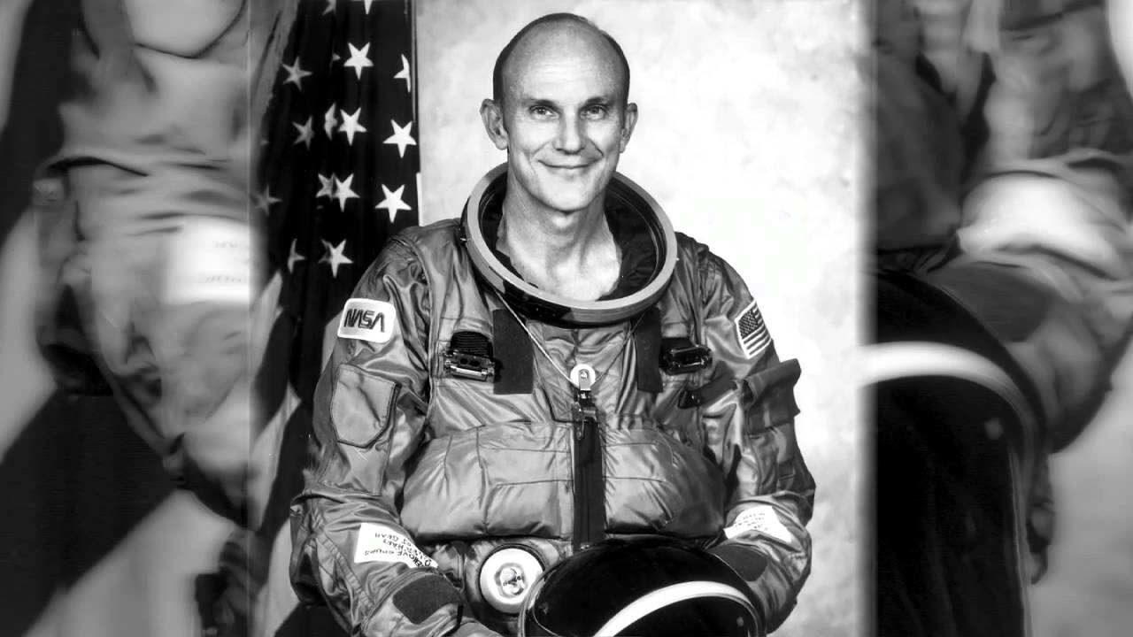 Lifetime Achievement Awards-TK Mattingly Interview - YouTube