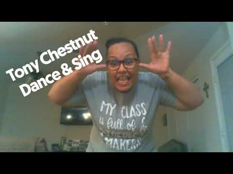 Tony Chestnut - YouTube