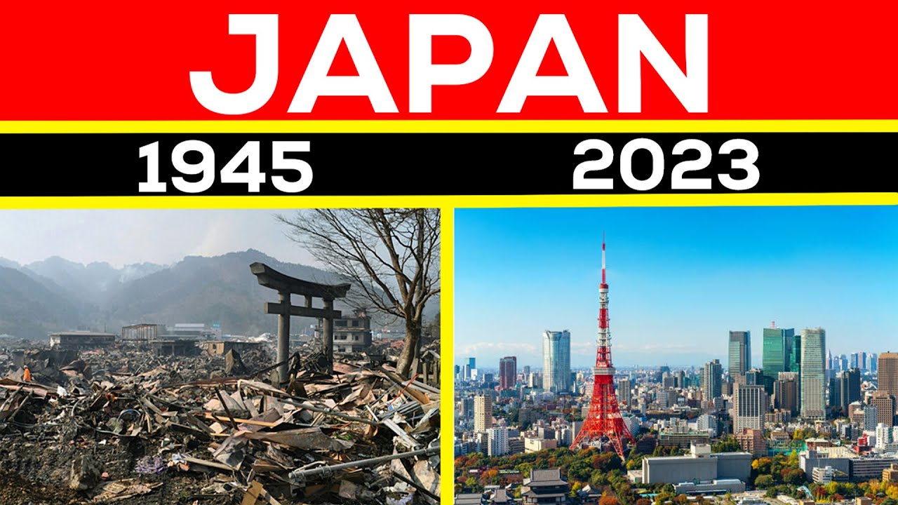 Phoenix Rising: Japan's Extraordinary Rebirth After the Nuclear Dawn ...