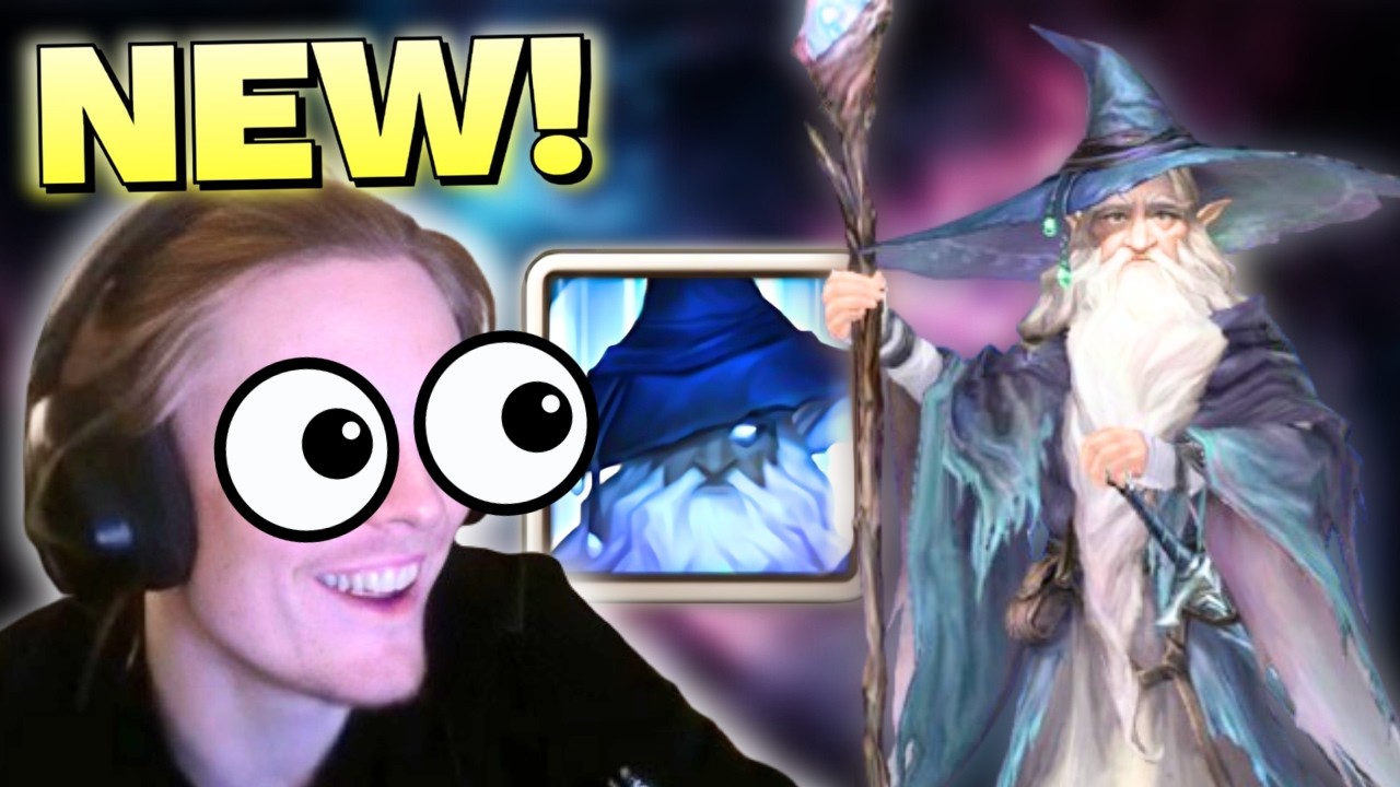 ONE OF THE BEST COLLAB UNITS! (Summoners War) - YouTube