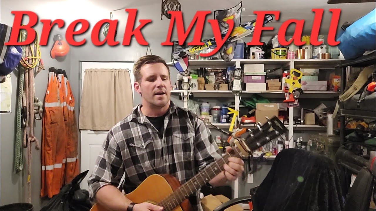 Break My Fall (Original) - YouTube