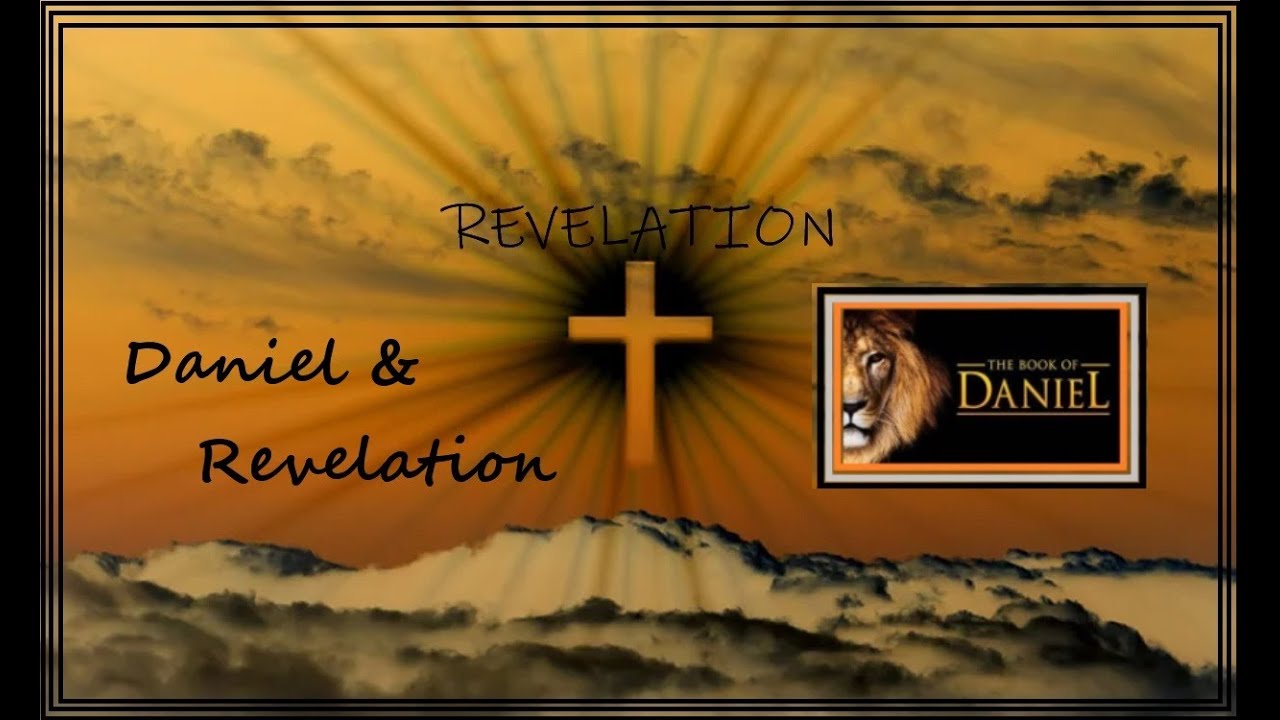 Daniel - Man & Prophet of God - YouTube
