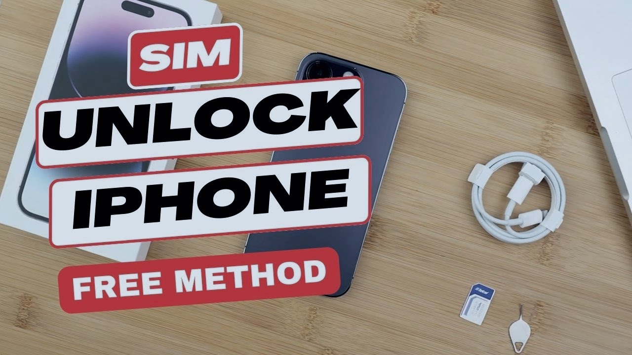 The Ultimate Guide to iPhone 12 Network Unlocking - YouTube