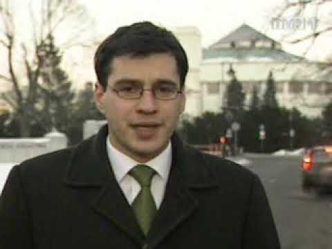 Program informacyjny z 7 stycznia 2006