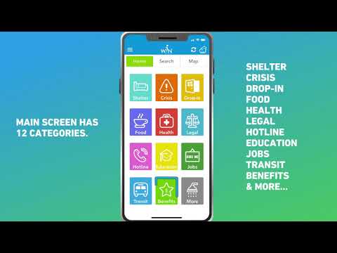 Introduction to the WIN APP (English) - YouTube